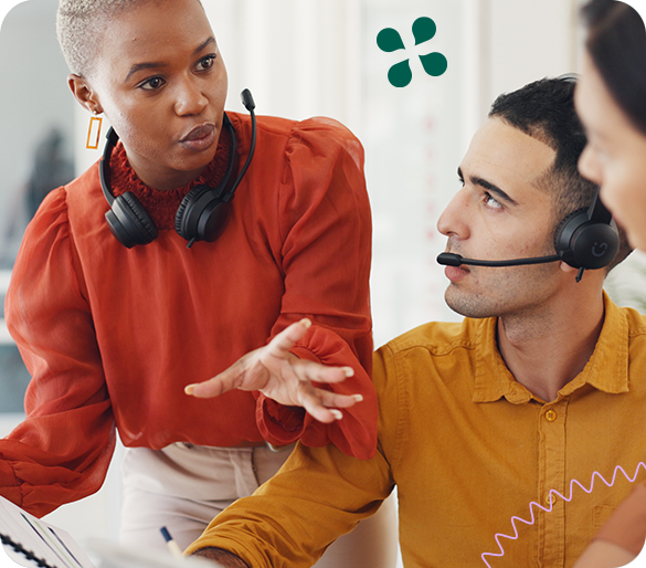 Ticketing [Puzzel Case Management] | Ticketing solution | Puzzel